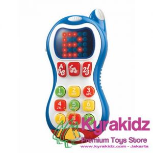 WINFUN My Learning Phone - Kyrakidz